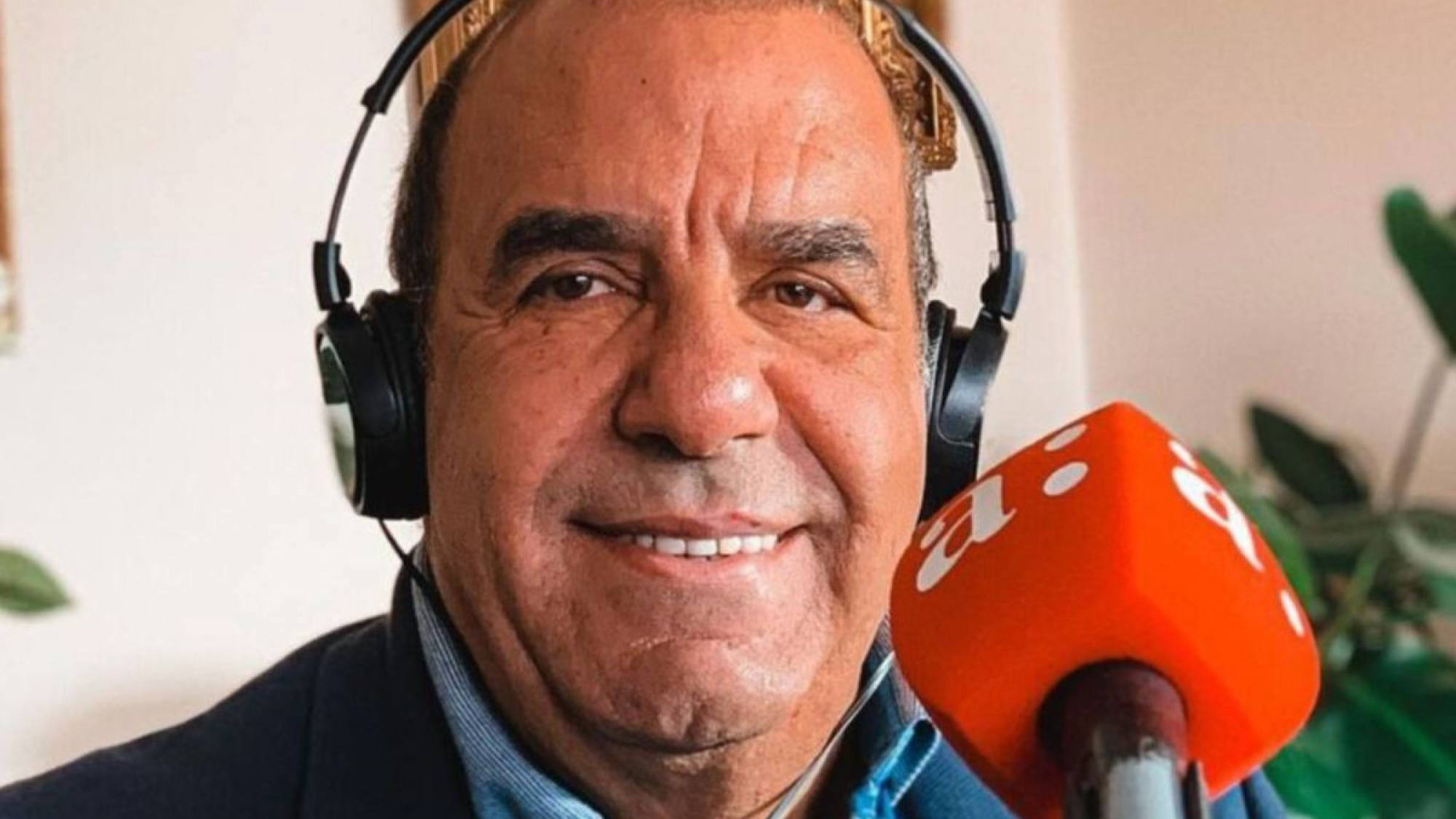 “Preocúpate de salir del closet”: Checho Hirane lanza dura crítica ...