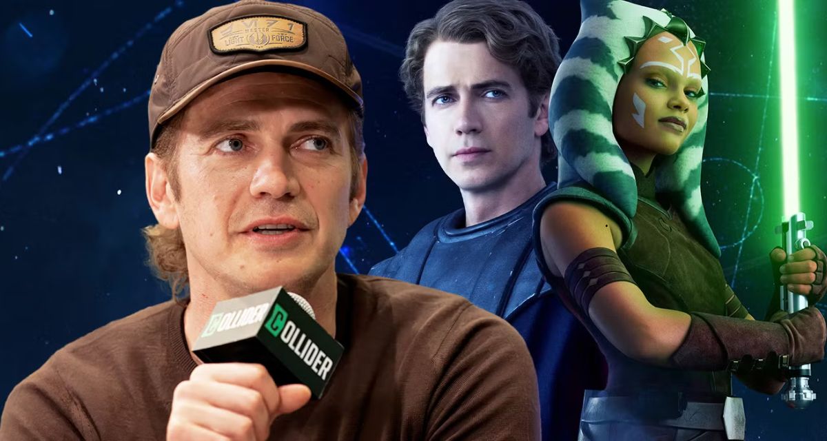 “Anakin estará de regreso”: icónico personaje vuelve al universo de ...