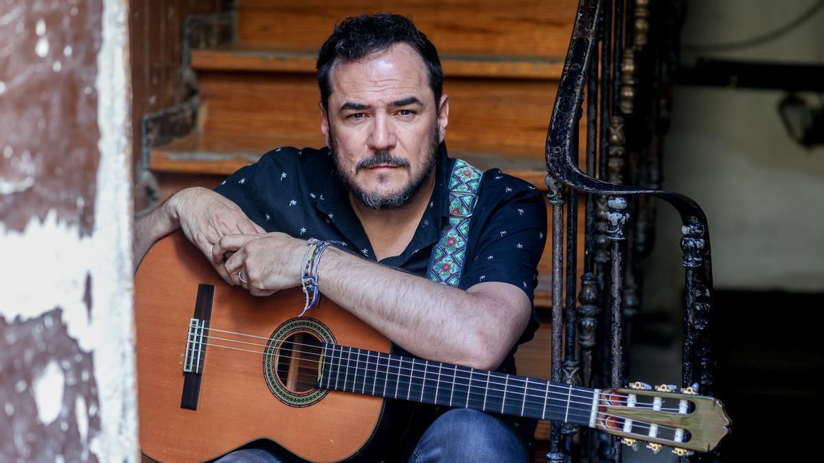Ismael Serrano regresa a Chile con show sinfónico: “Una vieja fantasía ...