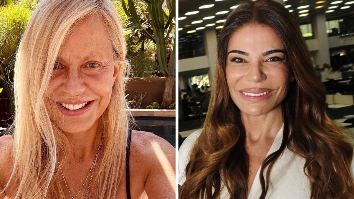 Zulemita Menem rompe el silencio: “Con Cecilia no tengo relación, pero si la cruzo…”