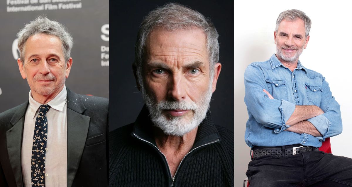 Cadem revela al mejor actor de la historia de Chile y no es quien todos ...