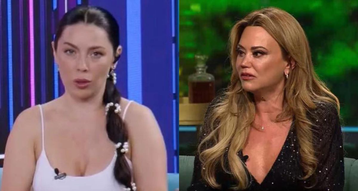 “Una muerta que no hace noticia ni por ella ni por nadie”: el crudo comentario de Aránguiz sobre ...