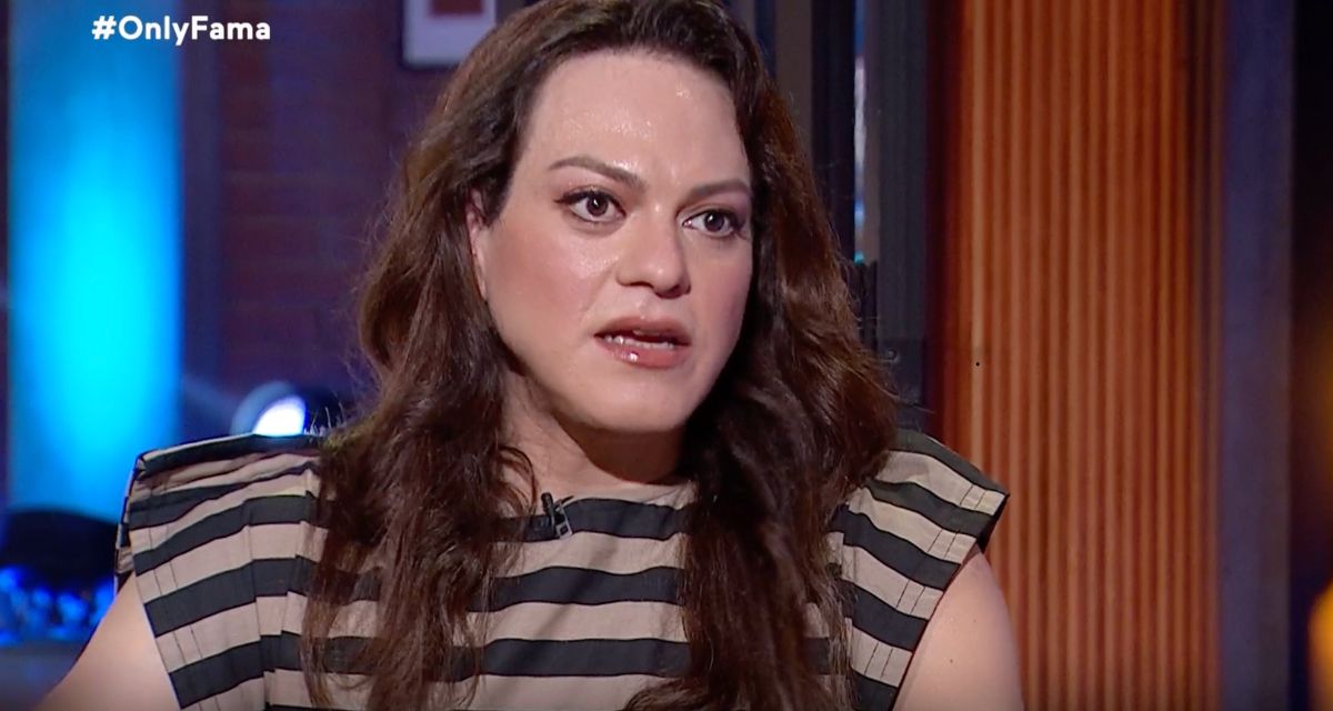“Se me va a salir todo lo conservadora”: Daniela Vega revela cuál es su gran requisito para ser mamá