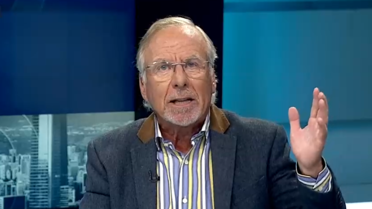 “Me trataron como las hue…”: Paulsen dispara tras el fin de su era en ...