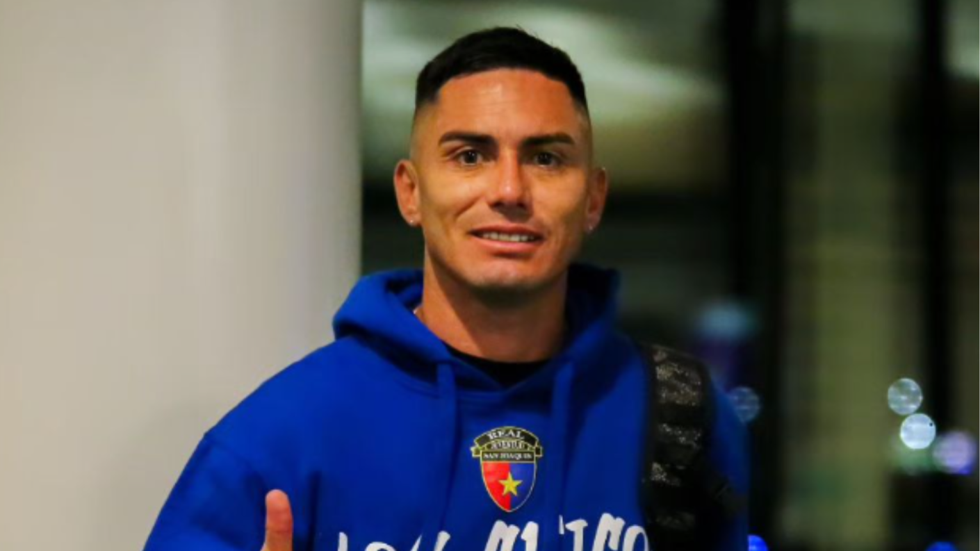 Se revela quién sería la nueva pareja de Jean Paul Pineda tras filtración de esta imagen