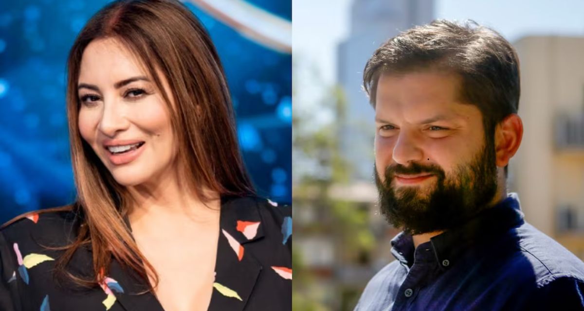 Myriam Hernández sorprende a todos sobre el estallido social: “Era necesario y se veía venir”