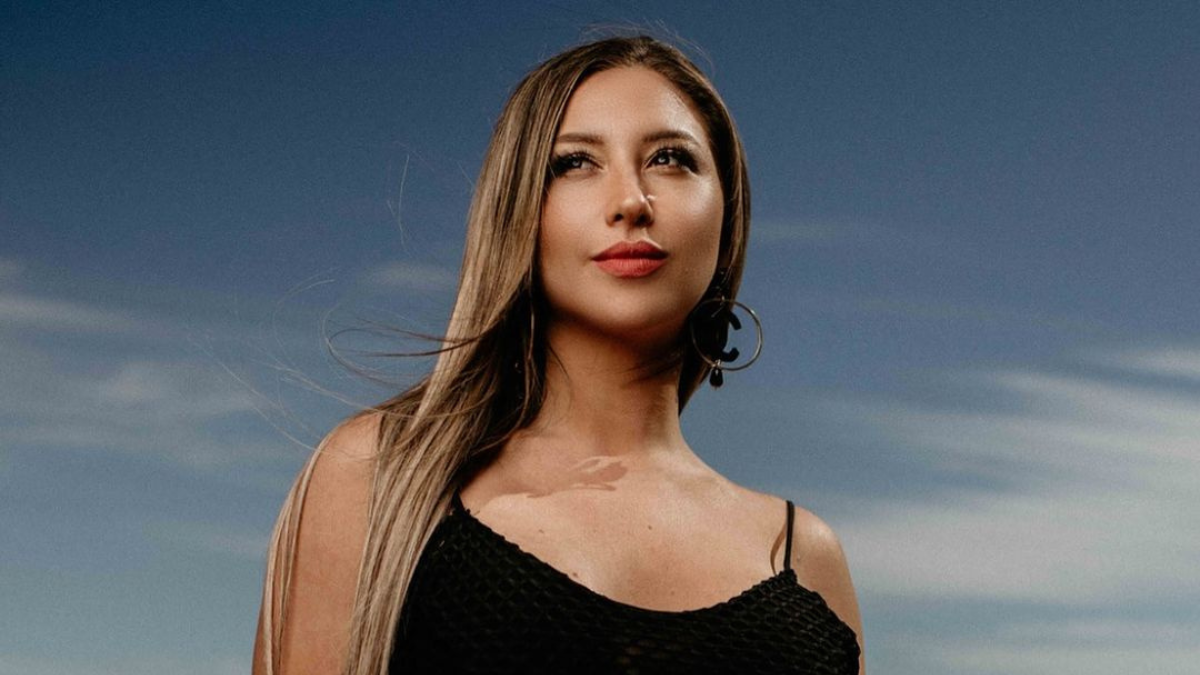 “Yo siempre quise más”: Nicole Moreno recuerda cómo ganó su primer ...