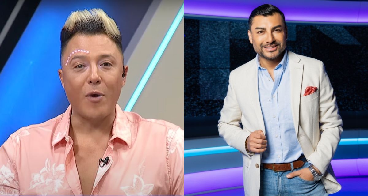 “Todo lo que dice y hace es falso”: la dura confesión de Sergio Rojas ...