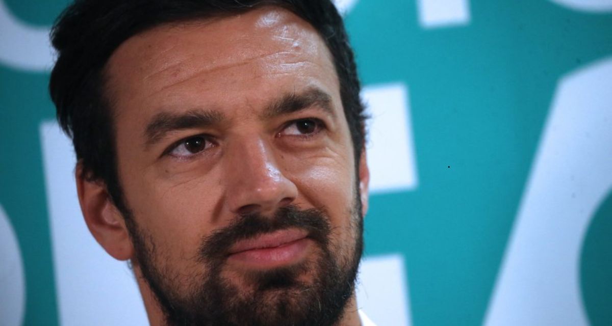 FOTO | Conocida periodista sería la nueva pareja de Tomás Vodanovic